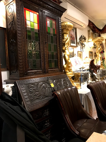 Saffron Room | Persia Restaurants Near Me