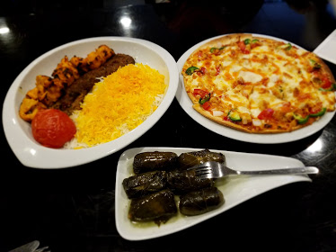 Shiraz Persian Cuisine | Persia Restaurants Near Me