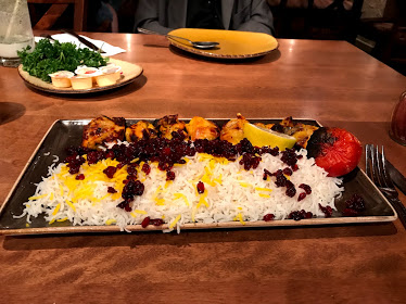 Gilaneh Restaurant | Persia Restaurants Near Me