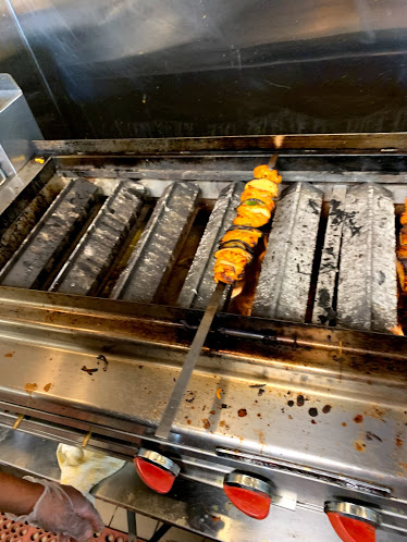 Naab Café | Persia Restaurants Near Me