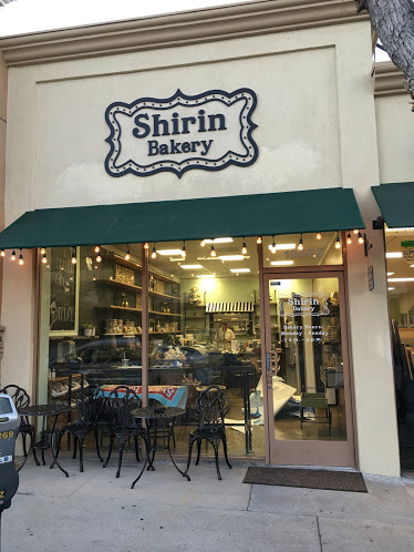 Shirin Bakery | Persia Restaurants Near Me