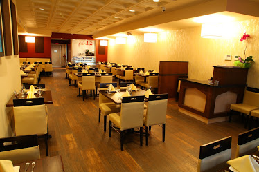 Pardis Persian Grill | Persia Restaurants Near Me