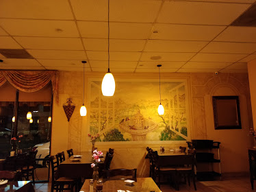 Alborz Restaurant | Persia Restaurants Near Me