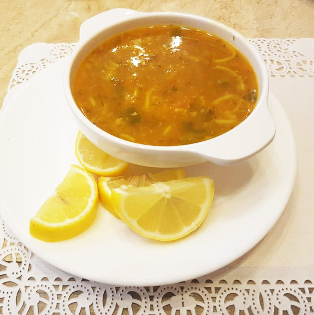 Beriani Esfahan Iranian Restaurant | Persia Restaurants Network