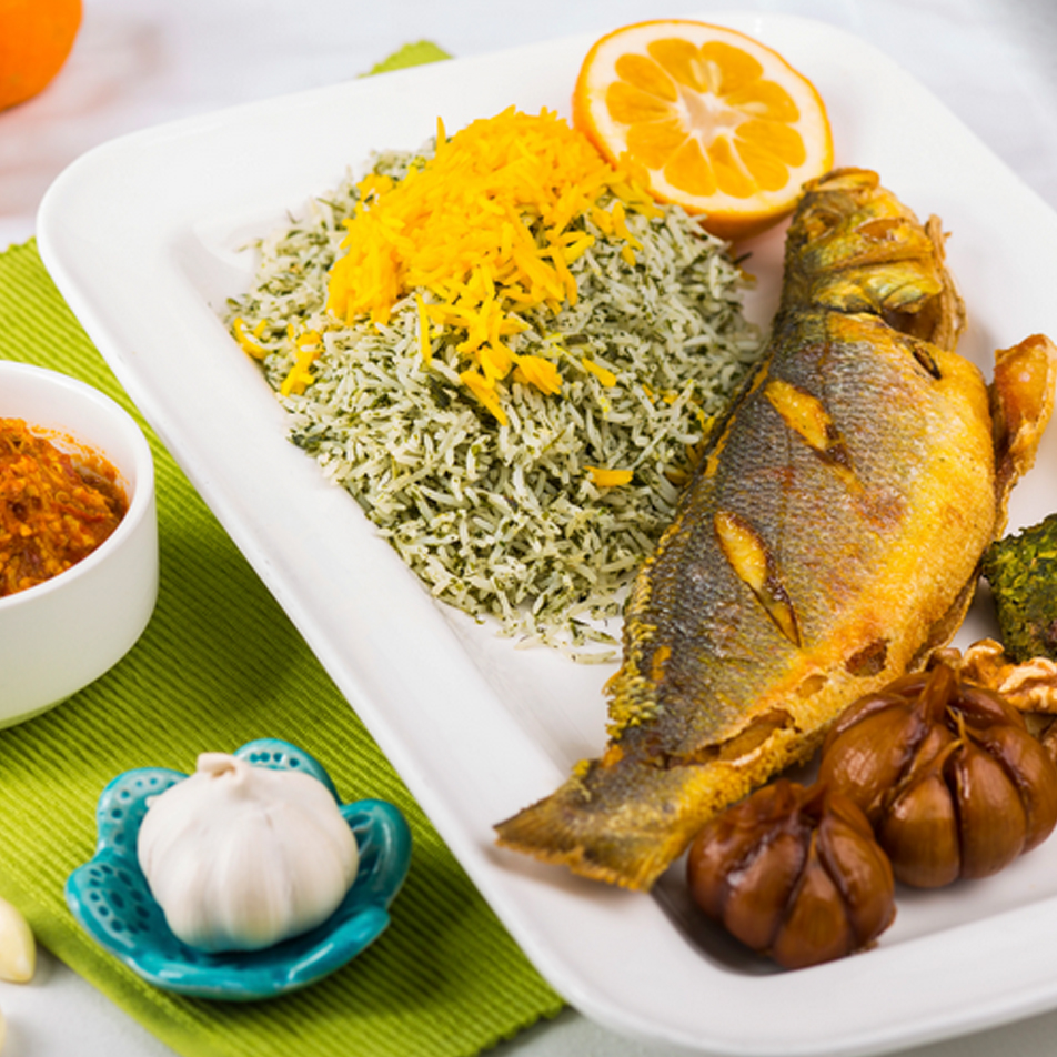 Rivas Restaurant, Dubai | Persian Cuisine, Iranian Restaurant Dubai