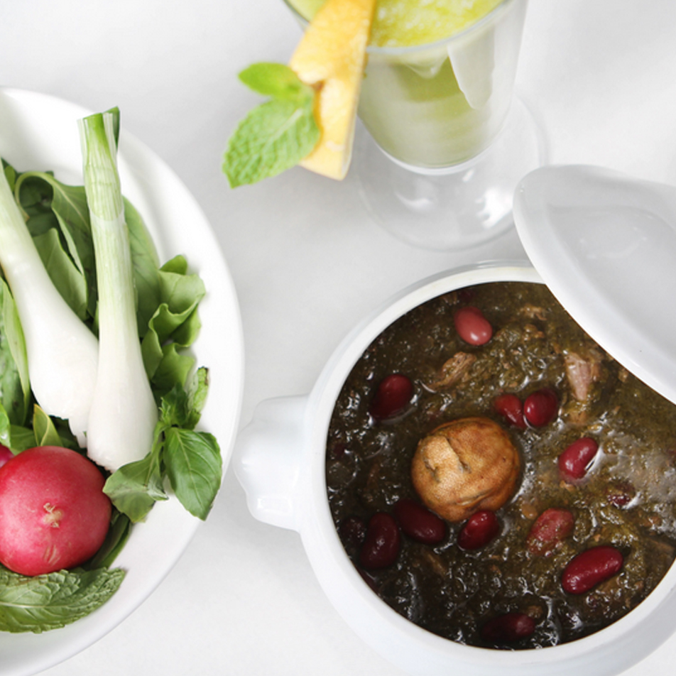 Rivas Restaurant, Dubai | Persian Cuisine, Iranian Restaurant Dubai