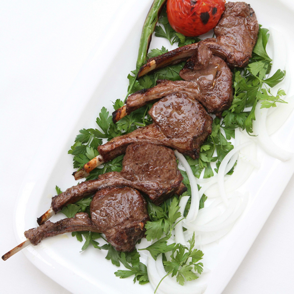 Rivas Restaurant, Dubai | Persian Cuisine, Iranian Restaurant Dubai