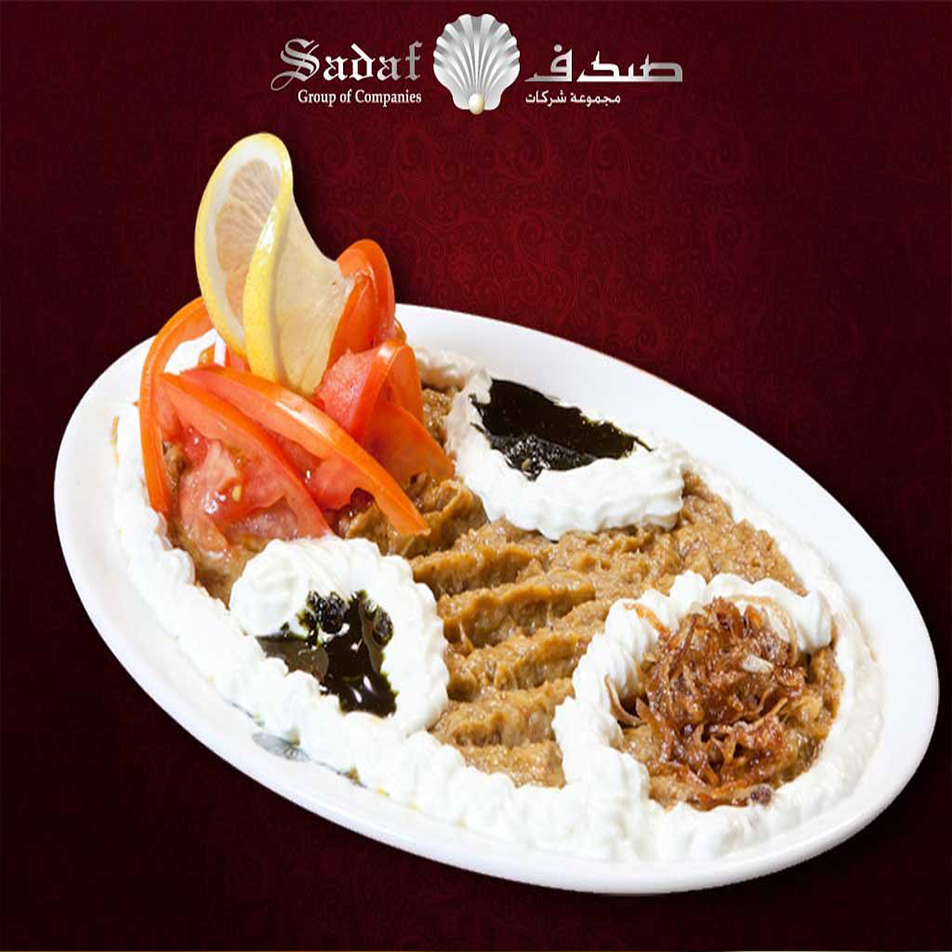 Sadaf Restaurant, Dubai | Persian Restaurant In Dubai Near Me